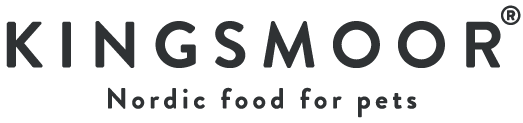 KINGSMOOR kvalitets foder til hund og kat